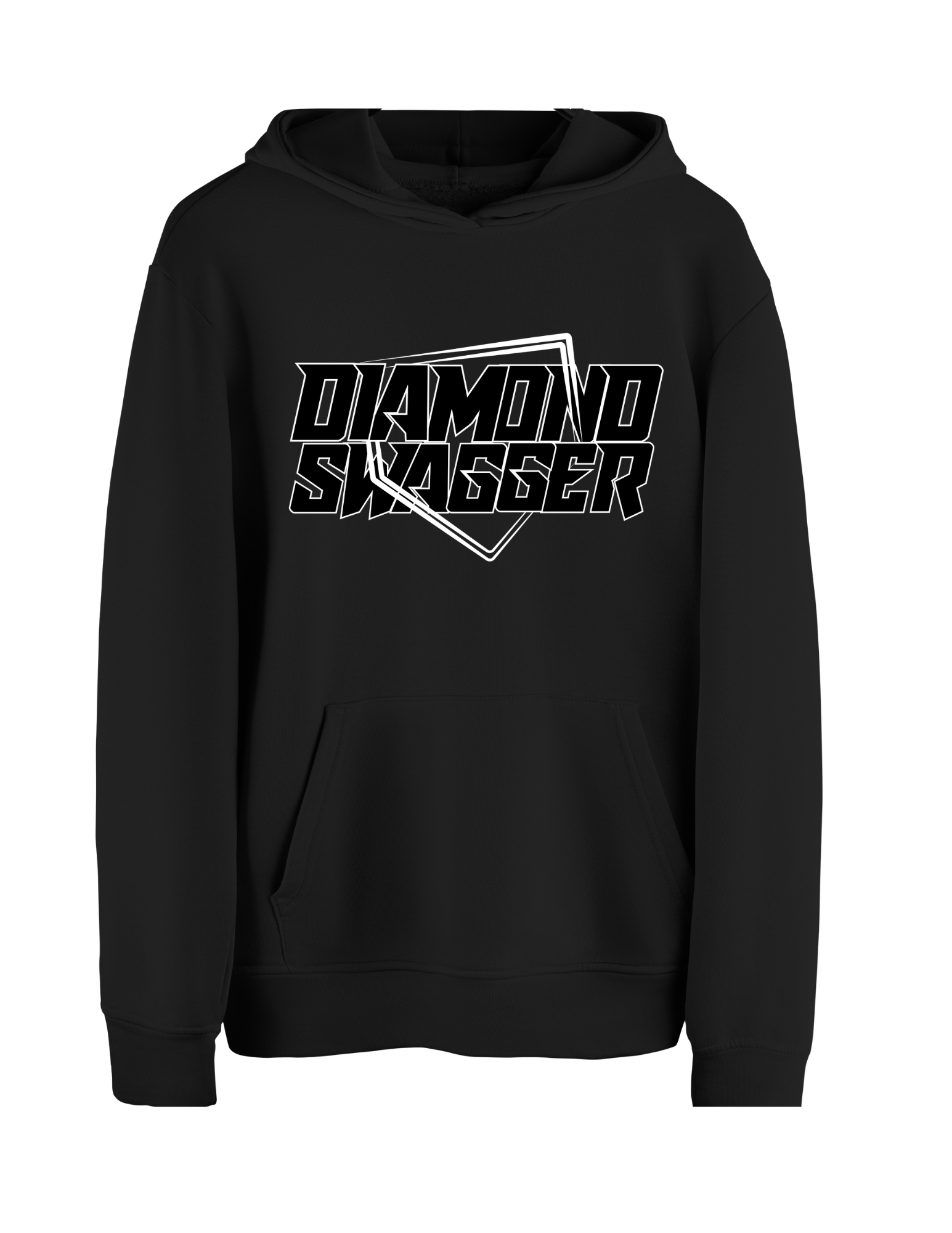 The Diamond Swagger Hoodies Are Here